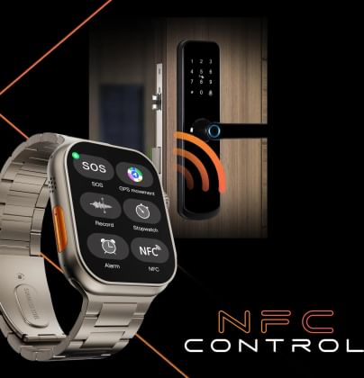 Fire Boltt Dapper Smartwatch Price in India 2025, Full Specs & Review ...