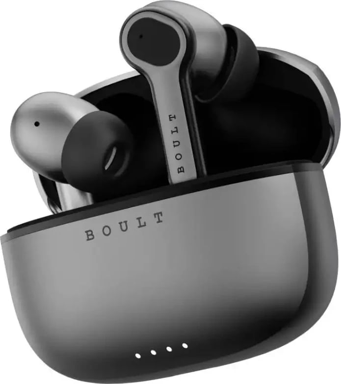 Boult Audio Z40 Ultra True Wireless Earbuds Price in India 2024, Full Specs & Review | Smartprix