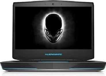 Dell Alienware 14 Laptop (4th Gen Ci7/ 16GB 256GB SSD/ 1TB/ Win8.1/ 2GB ...