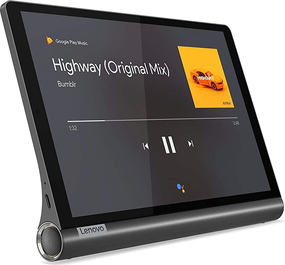 Lenovo Yoga Smart Tab Best Price in India 2022, Specs & Review | Smartprix