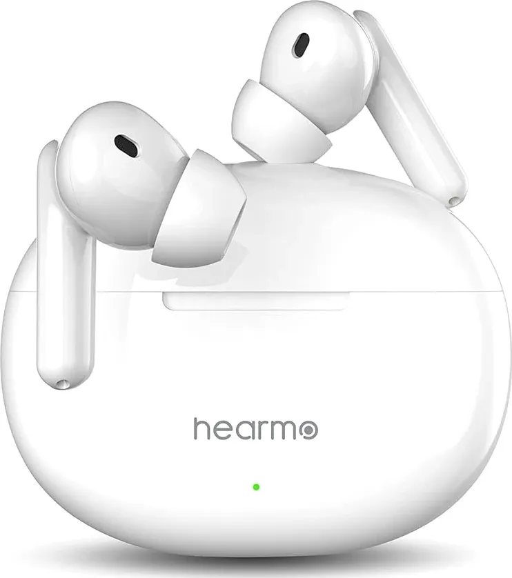 Hearmo HearPods Pro True Wireless Earbuds Price in India 2025, Full ...