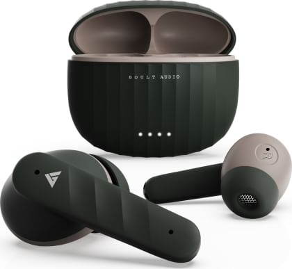 Boult Audio Airbass X45 True Wireless Earbuds Price in India 2023, Full ...