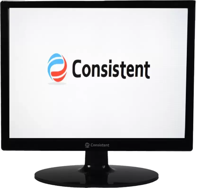 Consistent CTM1507 14.1-inch Full HD LED Backlit Monitor Price in India ...