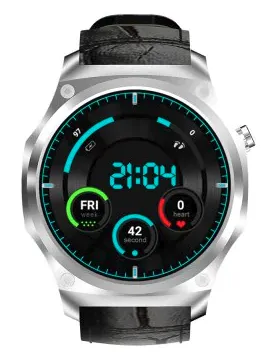 TenFifteen F2 3G Smartwatch Price in India 2025, Full Specs & Review ...