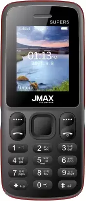Jmax Super 5 Price in India 2025, Full Specs & Review | Smartprix