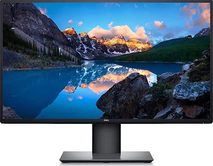 Dell UltraSharp U2520D 25 Inch Quad HD Monitor - Price in India (Apr ...