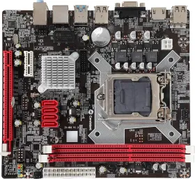 Consistent Motherboards Price List in India | Smartprix