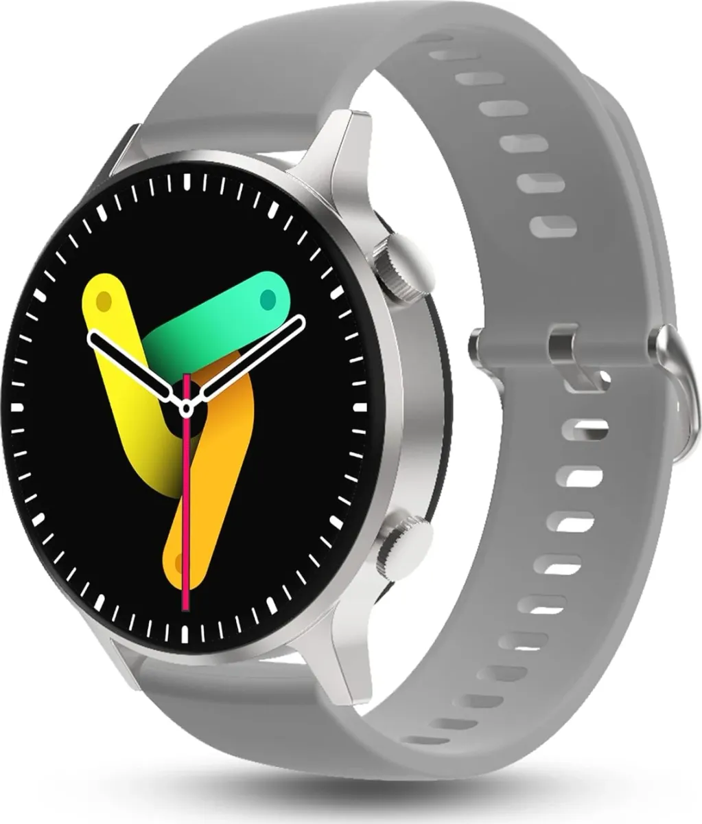 Pebble Vast Smartwatch - Price in India (Apr 2026), Specs, Reviews ...