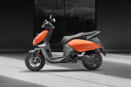 Vida V2 Plus Price in India 2025, Full Specs & Review | Smartprix