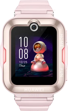 Huawei Watch Kids 4 Pro Price in India 2025, Full Specs & Review ...