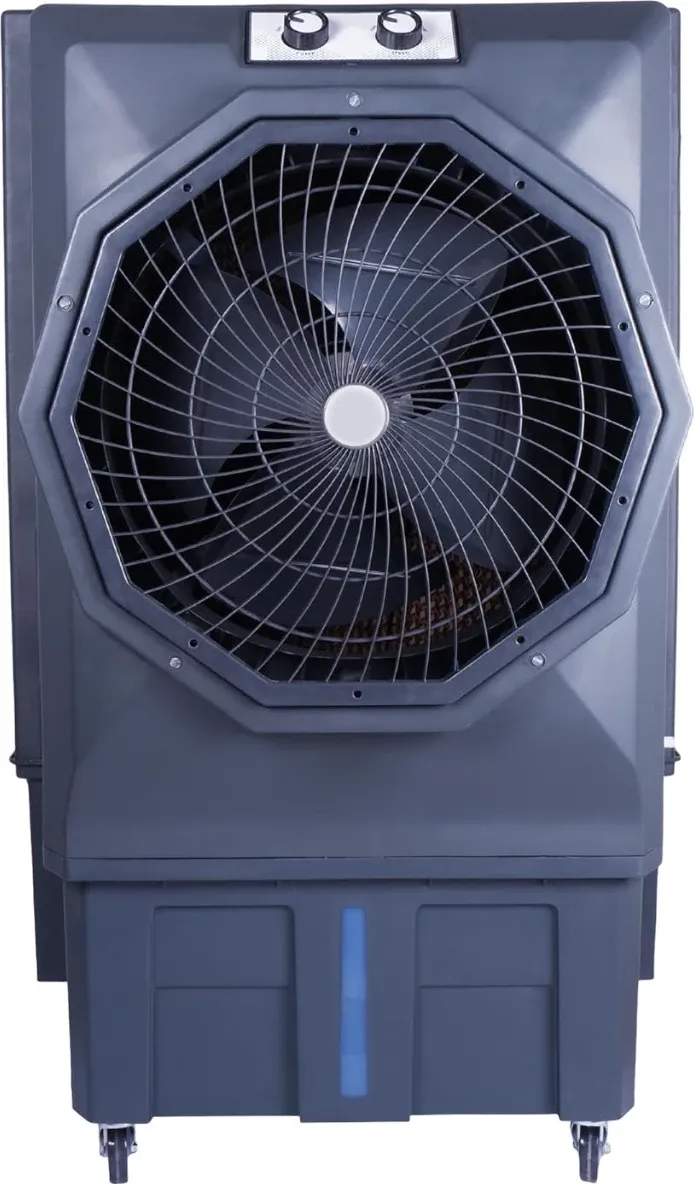 Omega's Windy 100 L Desert Air Cooler Price in India 2025, Full Specs ...