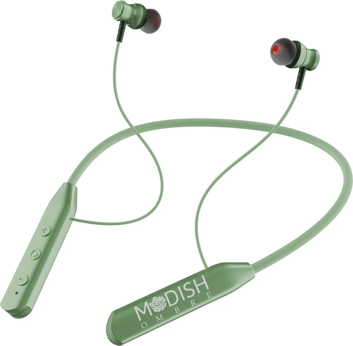 ModishOmbre Flipbeat Wireless Neckband - Price in India (Jun 2026 ...