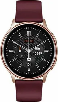 Syska Donna Smartwatch - Price in India (May 2026), Specs, Reviews ...