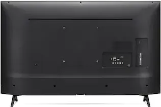LG 43UM7300PTA 43-inch Ultra HD 4K Smart LED TV - Price in India (Mar ...