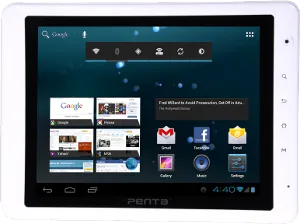 BSNL Penta T-Pad WS802C FC Tablet Price in India 2025, Full Specs ...
