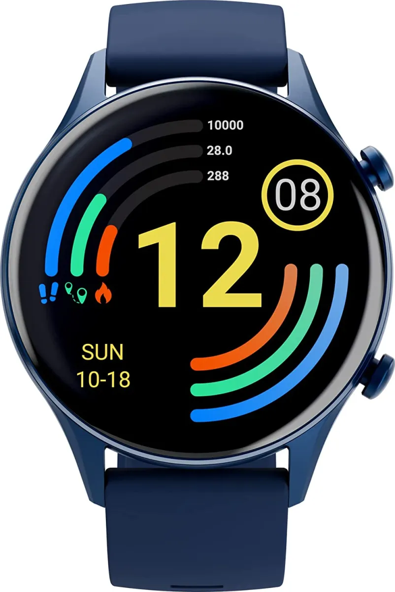 Titan Smart Pro Smartwatch Price in India 2025, Full Specs & Review ...