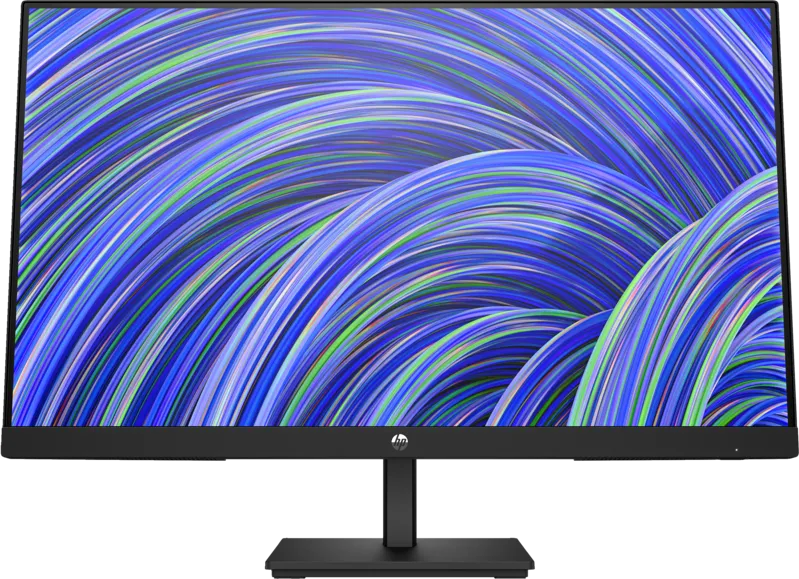 HP V24ie G5 24 inch Full HD Monitor Price in India 2025, Full Specs ...