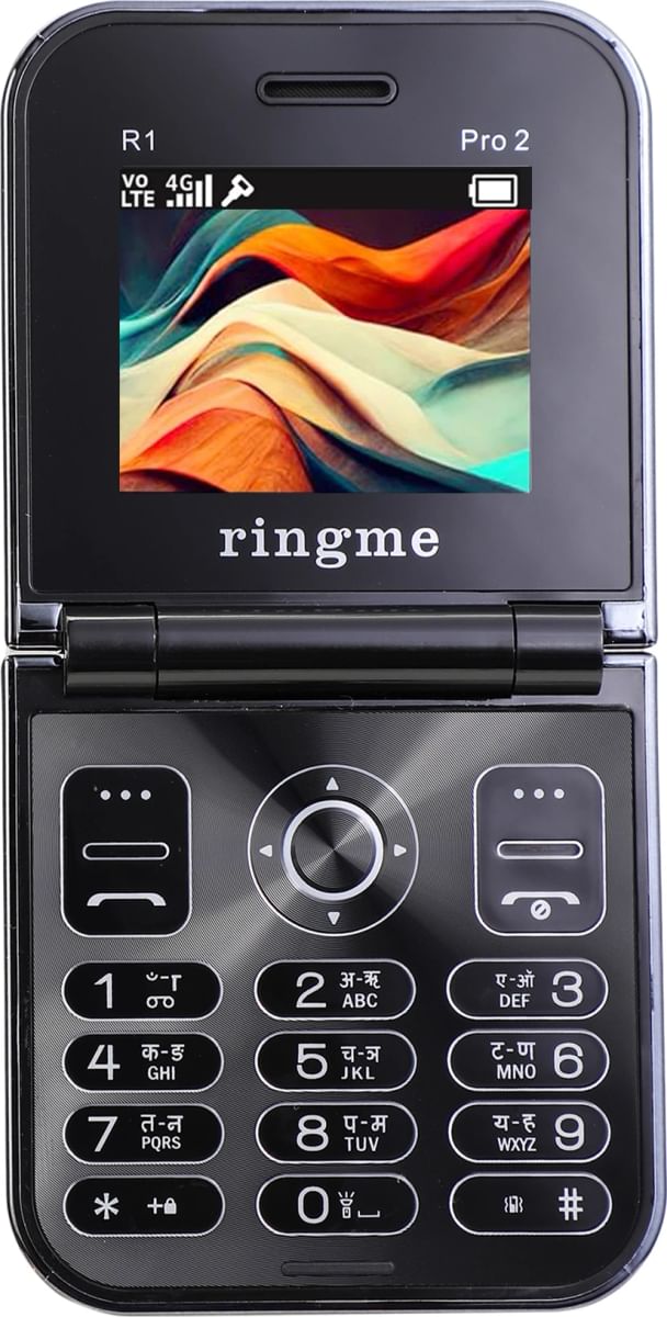 Ringme Pro 2 Price in India 2024, Full Specs & Review | Smartprix