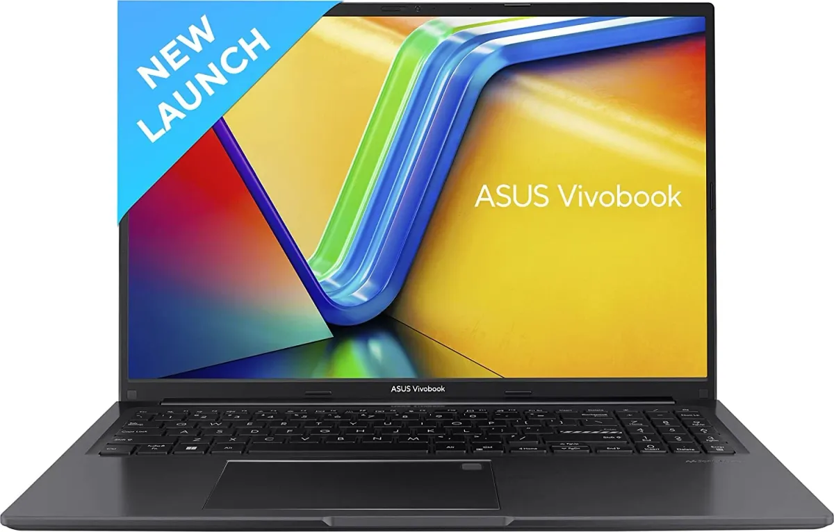 Asus Vivobook 16 2023 X1605VA-MB541WS Laptop (13th Gen Core i5/ 16GB ...