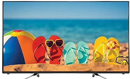 Videocon VNF43FH11FA (43-inch) Full HD LED TV Price in India 2025, Full ...