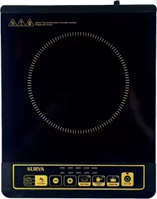 Surya Induction Cooktops Price List in India | Smartprix