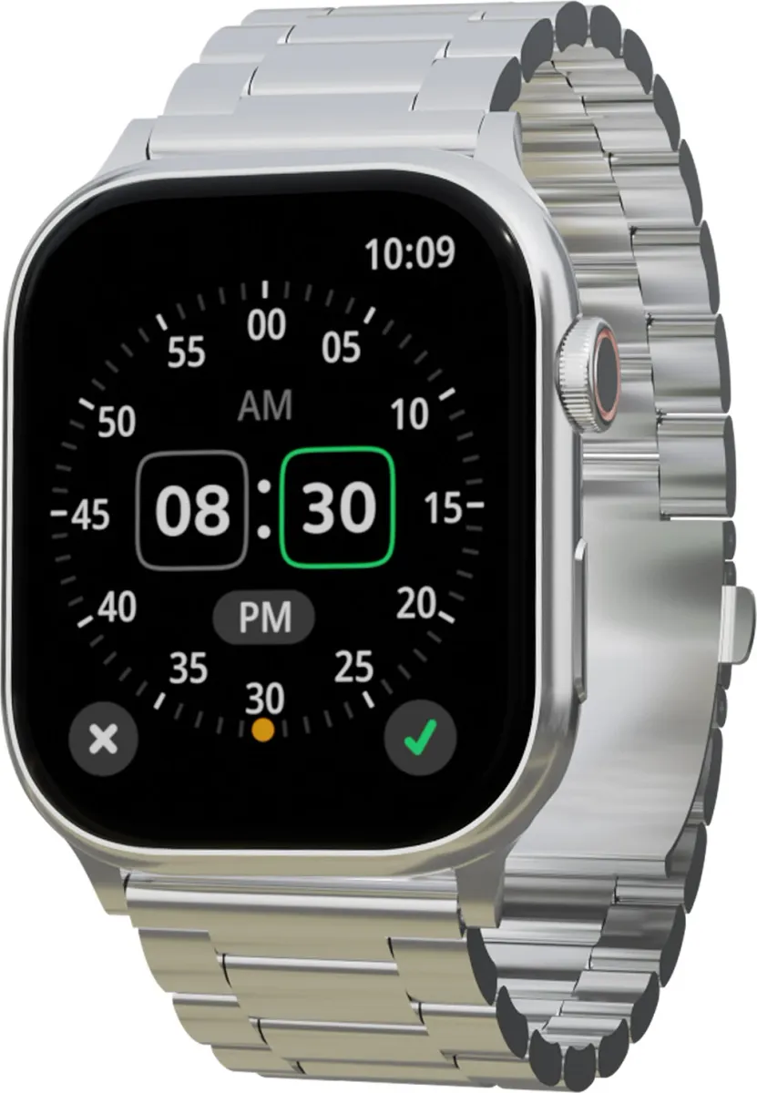 Maxima Max Pro Coral Plus Smartwatch Price in India 2025, Full Specs ...