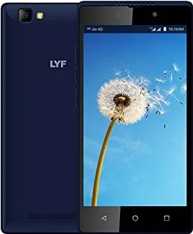 Lyf Wind 7i Price in India 2025, Full Specs & Review | Smartprix