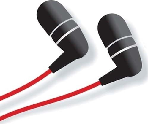 MX Crystal Sound 3506 Wired Headphones (Canalphone) Price in India 2024 ...