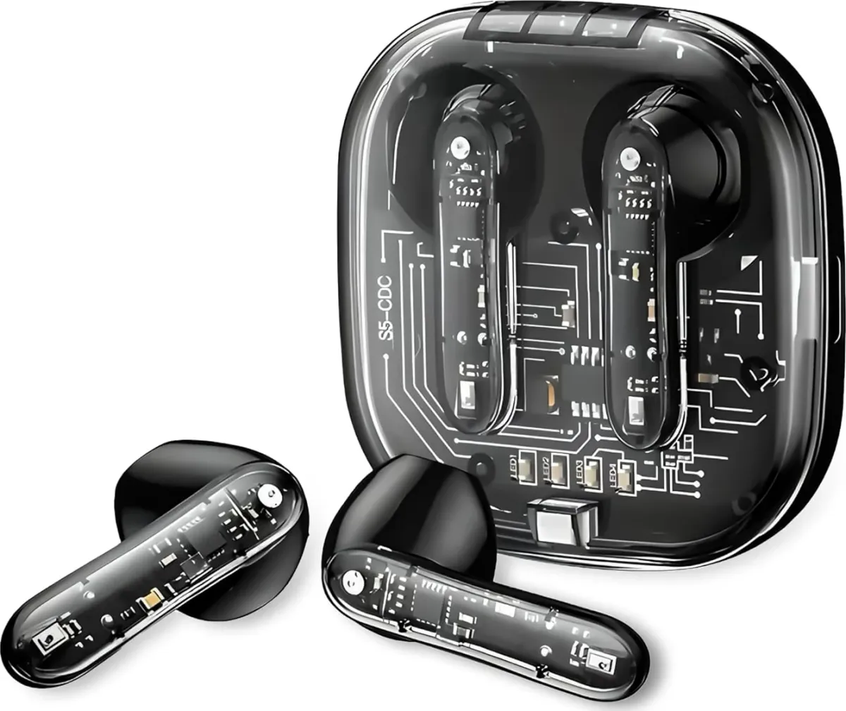 Walta Elite Smash True Wireless Earbuds - Price in India (Apr 2026 ...