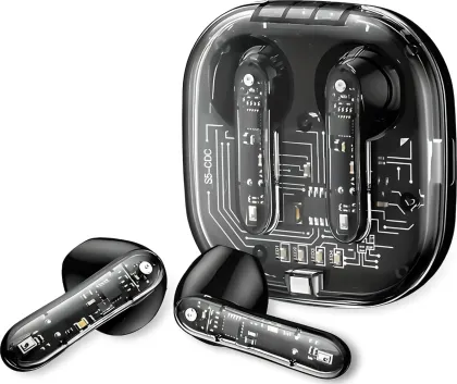 Walta Elite Smash True Wireless Earbuds - Price in India (Apr 2026 ...
