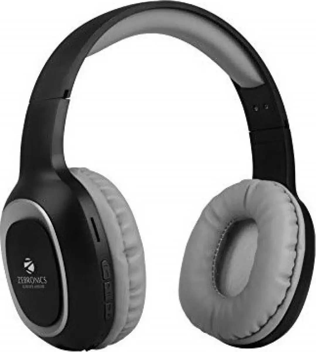 Zebronics Zeb-Paradise Wireless Headphones Price in India 2025, Full ...
