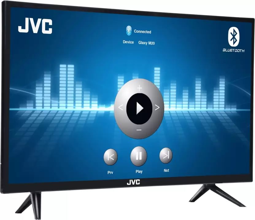 JVC LT-32N380C 32-inch HD Ready LED TV Best Price in India 2021, Specs ...