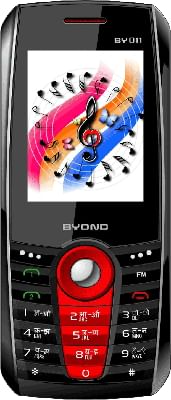 Byond BY011 Price in India 2025, Full Specs & Review | Smartprix