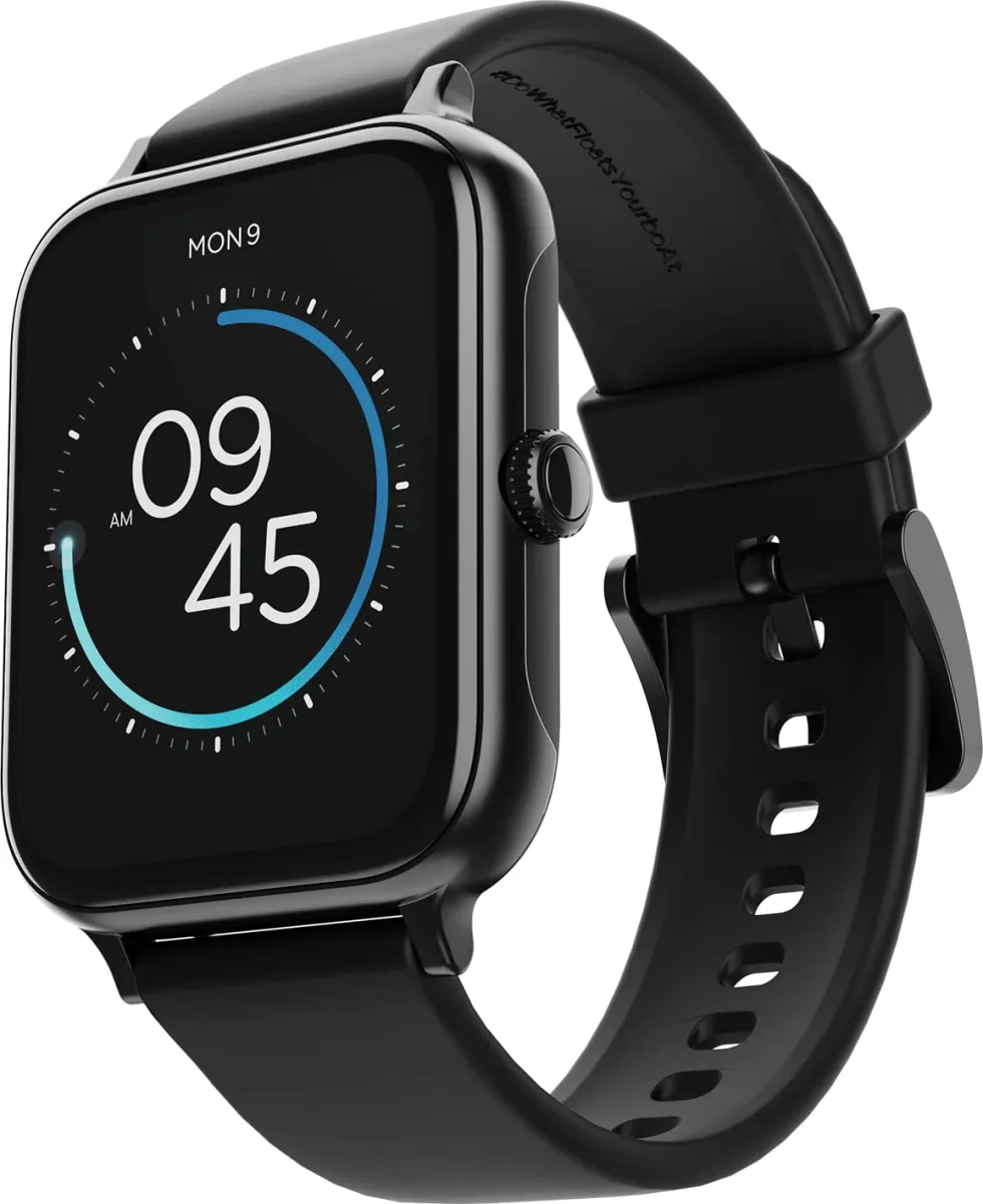 boAt Cosmos Smartwatch Price in India 2026, Full Specs & Review | Smartprix