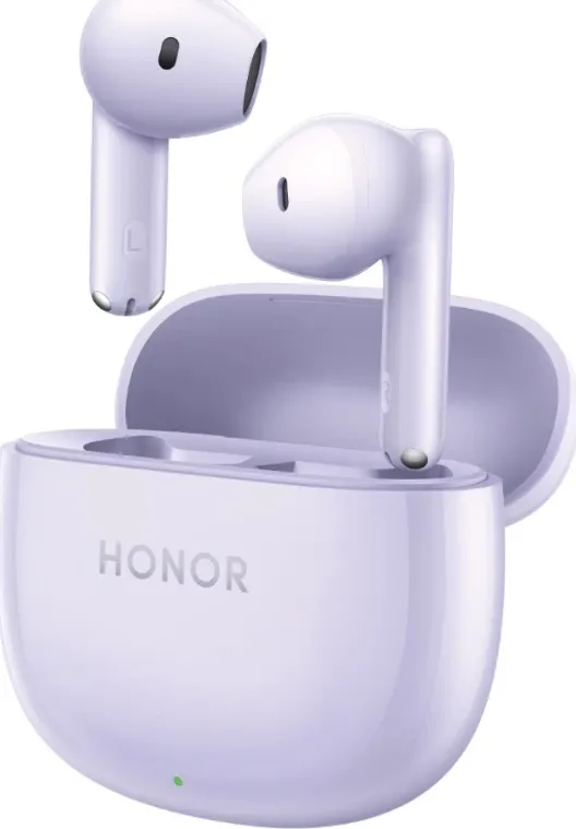 Honor Earbuds X6 True Wireless Earbuds - Price in India (May 2026 ...