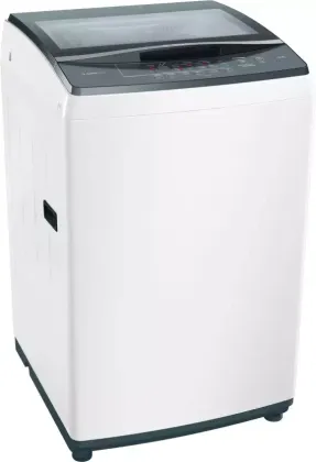 Bosch WOE702W0IN 7Kg Fully Automatic Top Load Washing Machine Price in India 2025, Full Specs ...