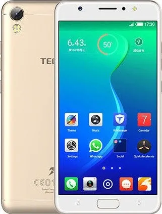 Tecno i3 Price in India 2025, Full Specs & Review | Smartprix