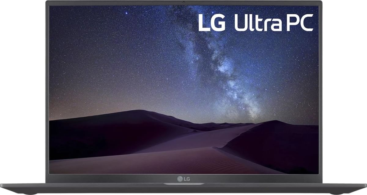 LG UltraPC 16 ‎16U70R-G.AH56A2 Laptop (AMD Ryzen5-7530U/ 16GB/ 512GB ...