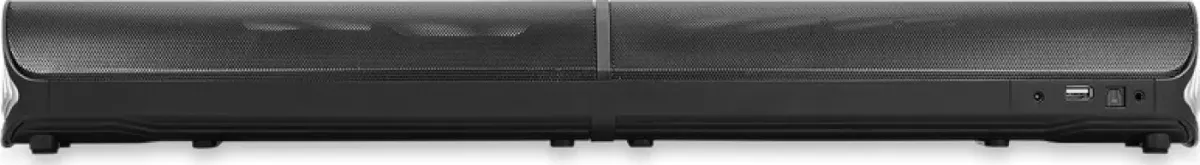 Zoook 50W Soundbar Bluetooth Speaker - Price in India (Apr 2026), Specs ...