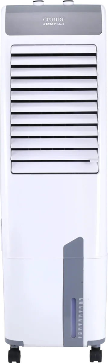 Croma AZ50 50L Tower Air Cooler Price in India 2025, Full Specs ...