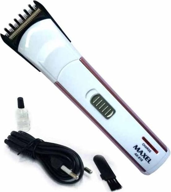 Maxel Xpressive Body & Face AK-818 Trimmer For Men Price in India 2024 ...