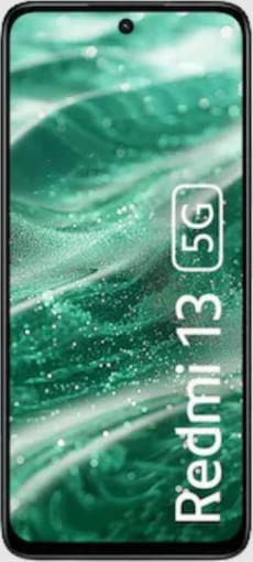 Xiaomi Redmi 13 5G Price in India 2025, Full Specs & Review | Smartprix