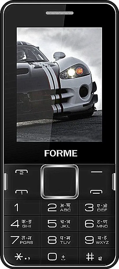 Forme F Fone - Price in India (Apr 2026), Specs, Reviews | Smartprix
