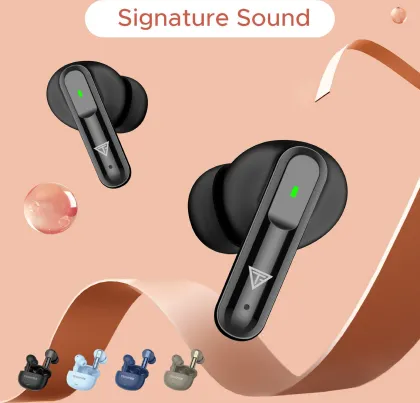 Techfire Bullets 261 True Wireless Earbuds Price in India 2025, Full ...