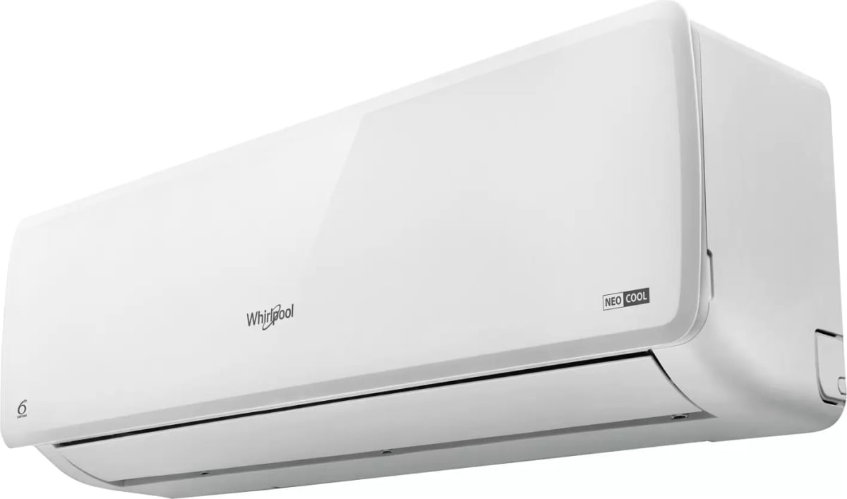 Whirlpool NEOCOOL 1 Ton 3 Star 2020 Split AC Best Price in India 2022 ...