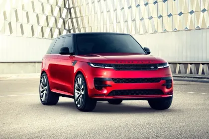 Land Rover Range Rover Sport Autobiography P400 - Price in India (May ...