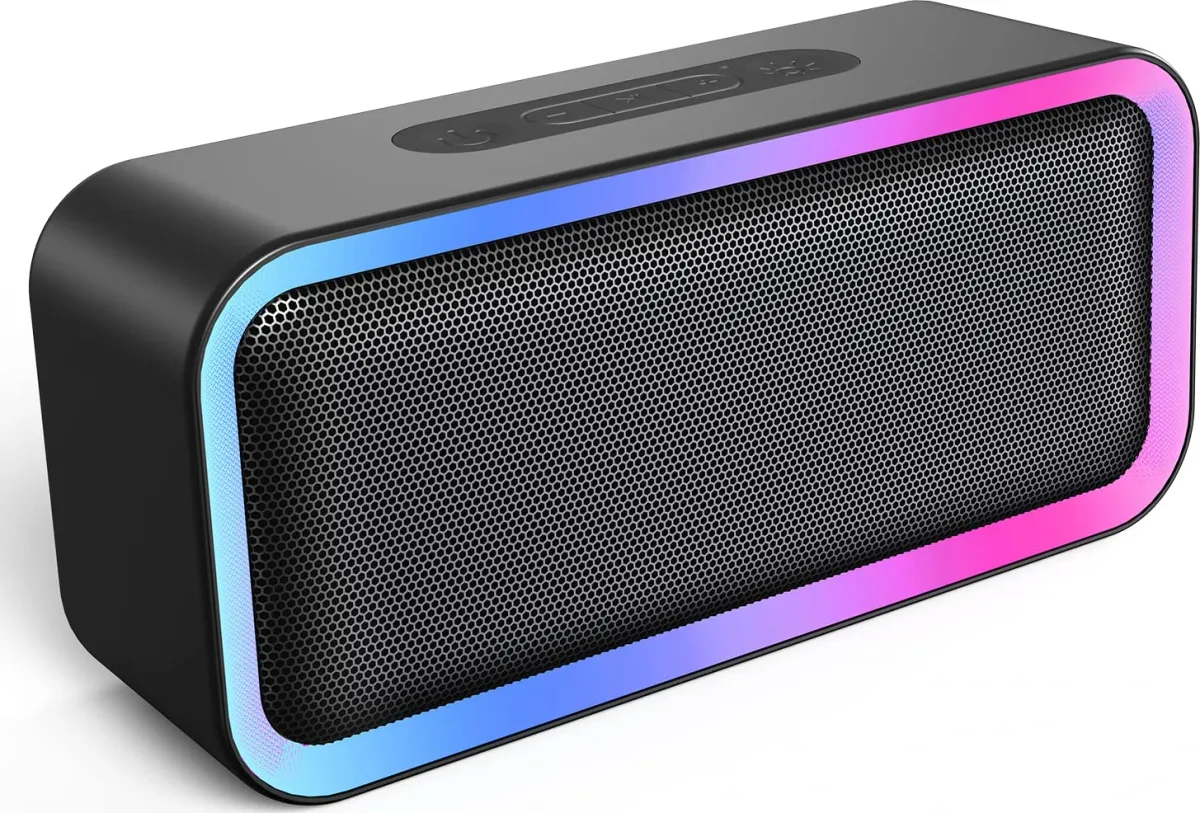 Lenrue A8 PRO 10W Bluetooth Speaker Price in India 2025, Full Specs ...