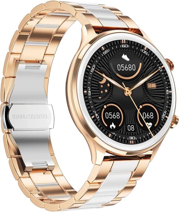 Urban Dream Smartwatch Price in India 2025, Full Specs & Review | Smartprix