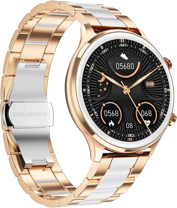 Urban Dream Smartwatch - Price in India (May 2026), Specs, Reviews ...