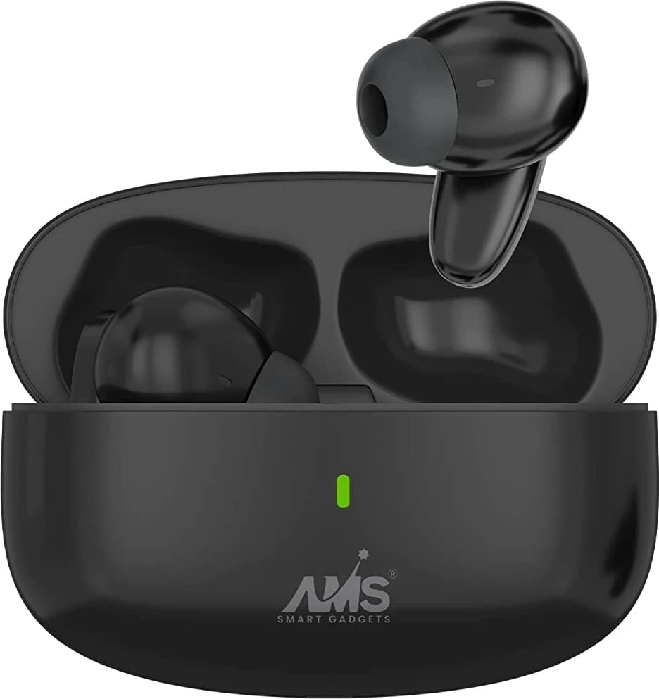 AMS X9 Ultra Series True Wireless Earbuds Price in India 2024, Full ...